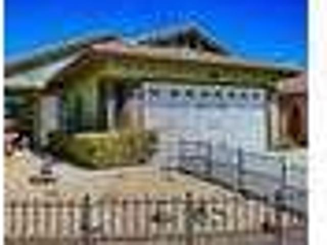 3 Bedroom 2 Bath In Victorville California 92392