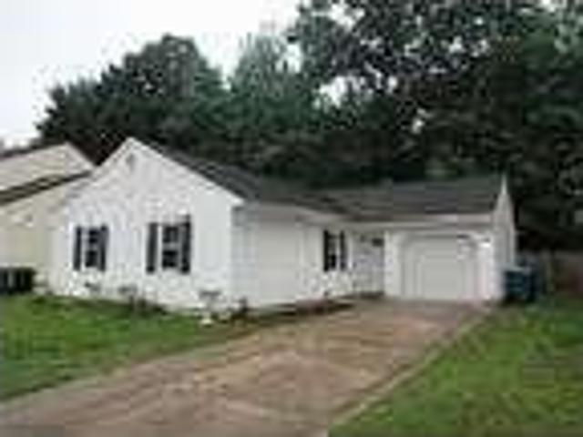 3 Bedroom 2 Bath In Virginia Beach Virginia 23464