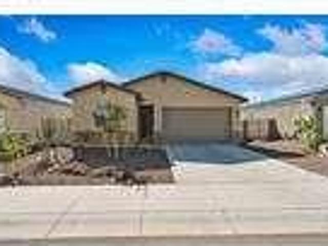 3 Bedroom 2 Bath In Waddell AZ 85355
