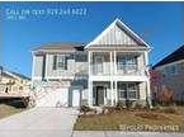 3 Bedroom 2 Bath In Wake Forest NC 27587