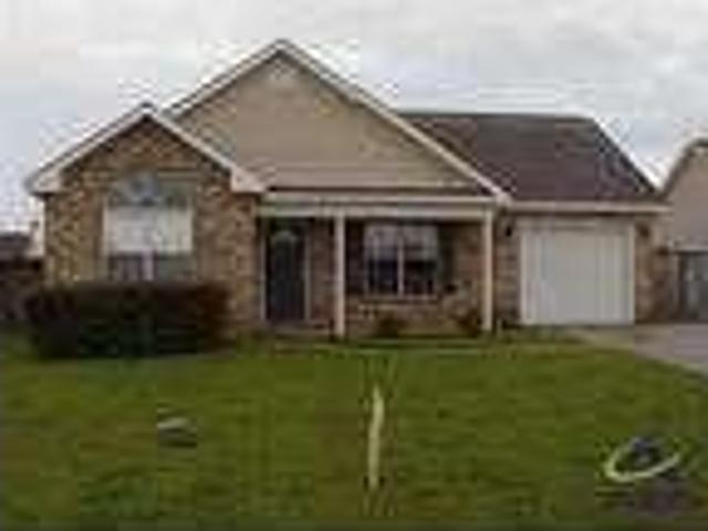 3 Bedroom 2 Bath In Warner Robins GA 31088
