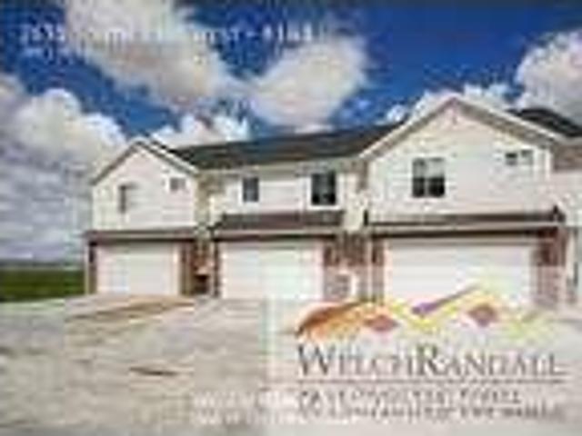 3 Bedroom 2 Bath In West Haven UT 84401