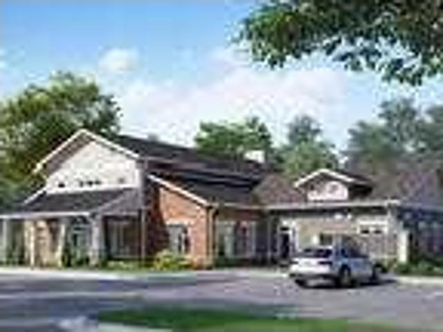 3 Bedroom 2 Bath In Whitestown IN 46075