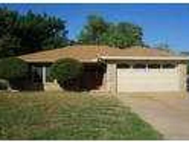 3 Bedroom 2 Bath In Wichita Falls Texas 76306