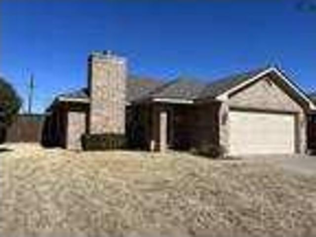 3 Bedroom 2 Bath In Wichita Falls TX 76310
