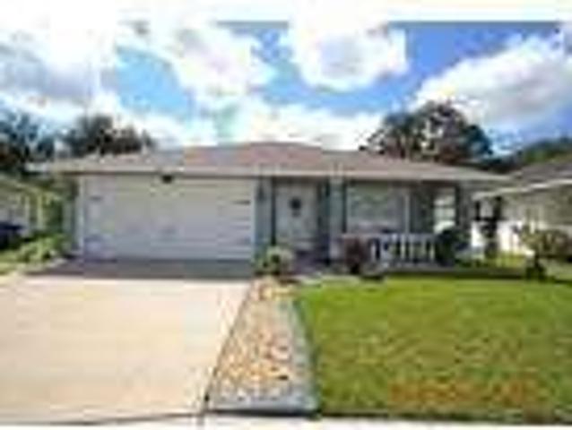 3 Bedroom 2 Bath In Wimauma Florida 33598