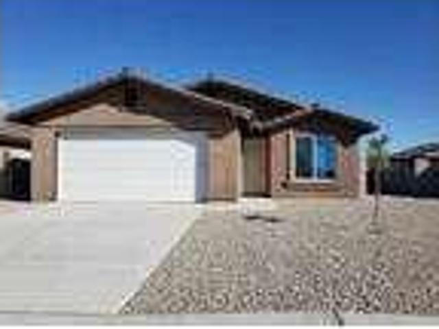 3 Bedroom 2 Bath In Yuma Arizona 85365