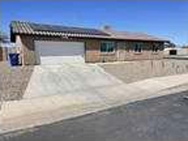 3 Bedroom 2 Bath In Yuma AZ 85365