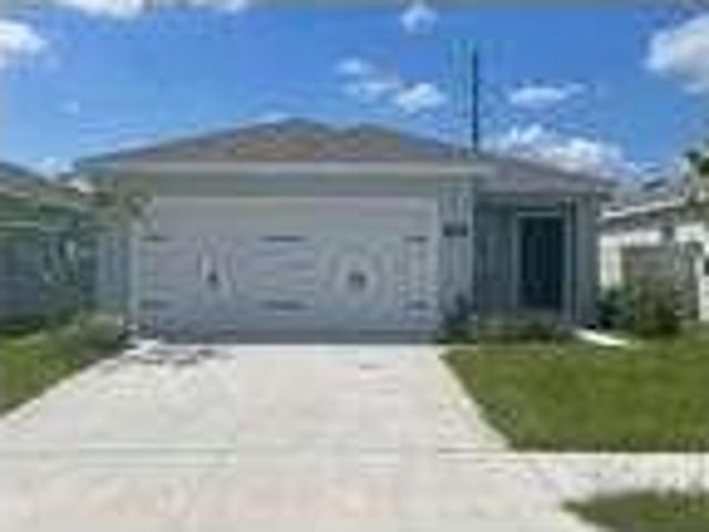 3 Bedroom 2 Bath In Zephyrhills Florida 33541