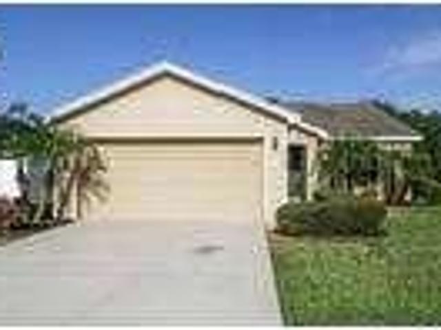 3 Bedroom 2 Bath In Zephyrhills Florida 33541