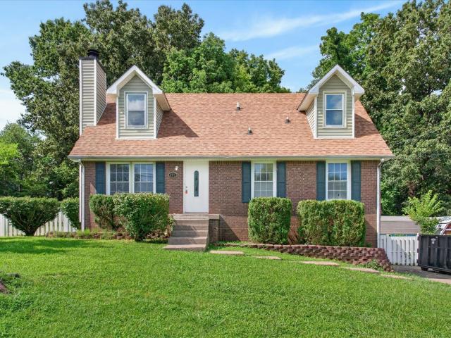 3 Bedroom 2 Bath Pet Friendly Home For Rent!