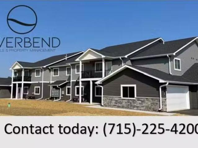 3 Bedroom 2 bath Settler's Ridge 220 222