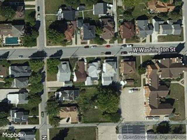 3 Bedroom 2 Bath Tipton IN for sale in Tipton, Indiana