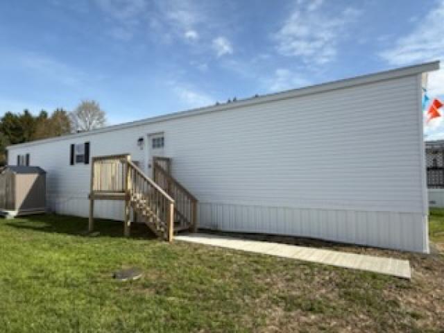 3 Bedroom, 2 Bath 2023 Mobile Home for Sale! Armagh, PA