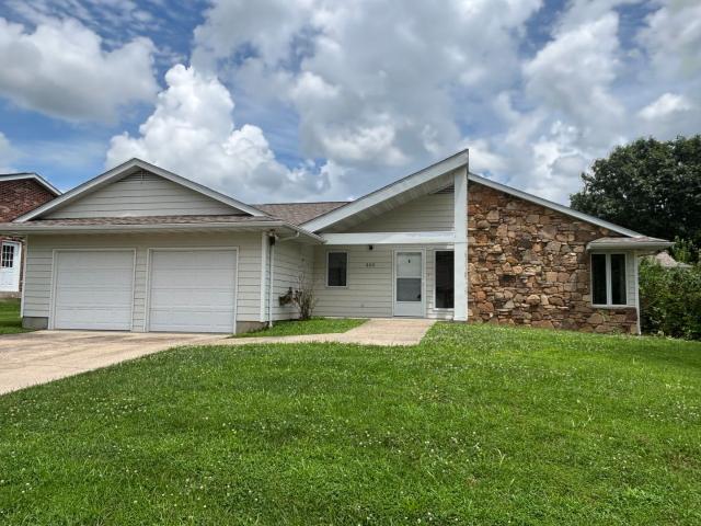 3 Bedroom 2 bath
