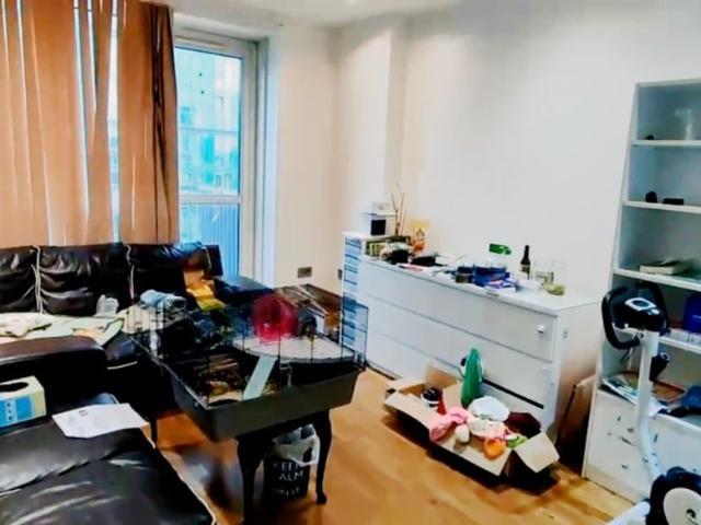 3 Bedroom 2 Bathroom