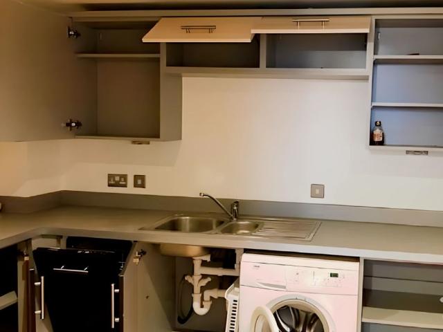 3 Bedroom 2 bathroom
