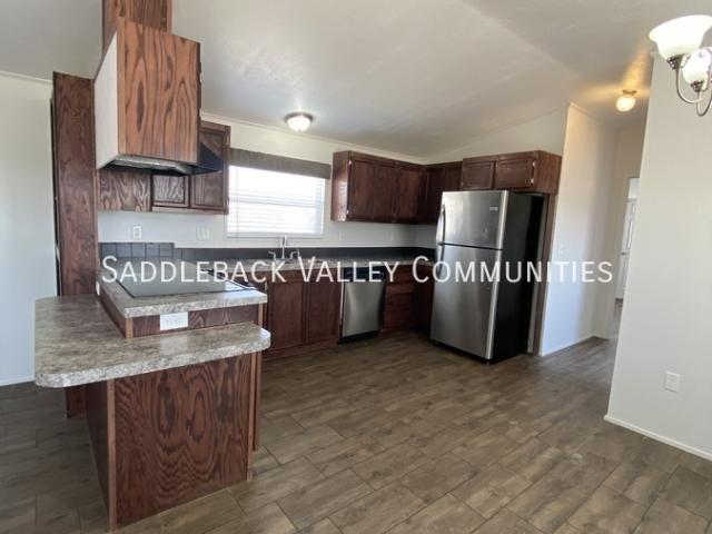 3 Bedroom 2 Bathroom Available now!