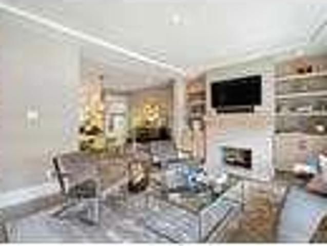 3 Bedroom 2 Bathroom Condo Marina District, San Francisco