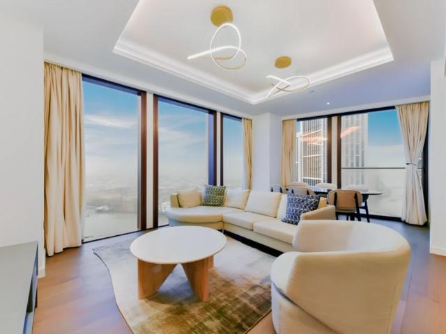3 Bedroom 2 Bathroom D