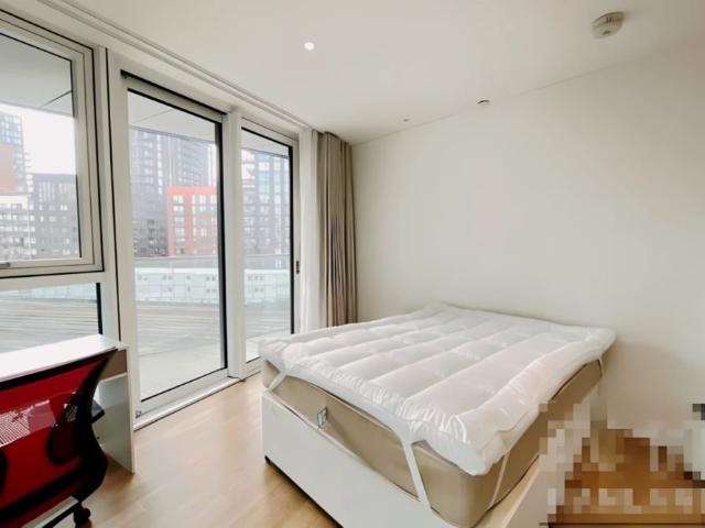 3 Bedroom 2 Bathroom Deluxe Room