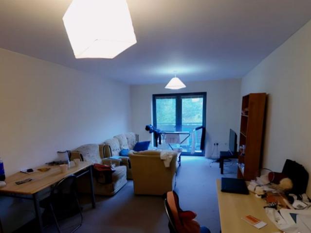 3 Bedroom 2 Bathroom Ensuite Room