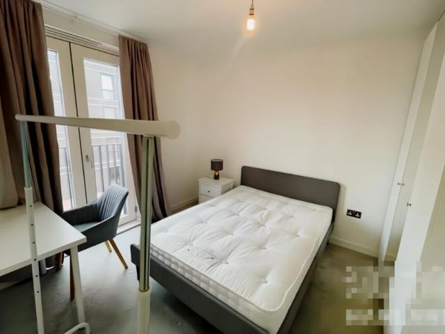 3 Bedroom 2 Bathroom Ensuite Room