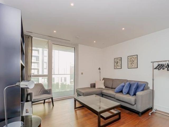 3 Bedroom 2 Bathroom Flat 3601
