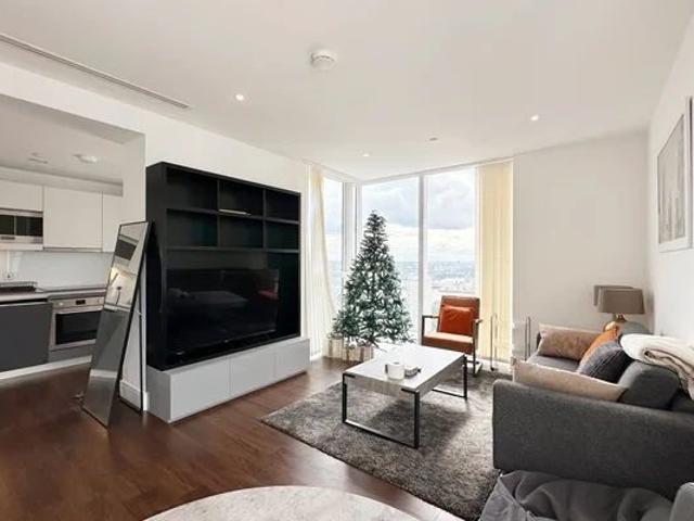 3 Bedroom 2 Bathroom Flat 3204