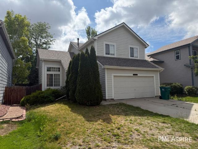 3 Bedroom 2 Bathroom Home in Longmont