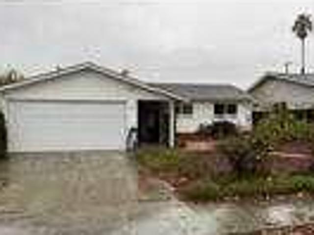 3 bedroom / 2 bathroom home
