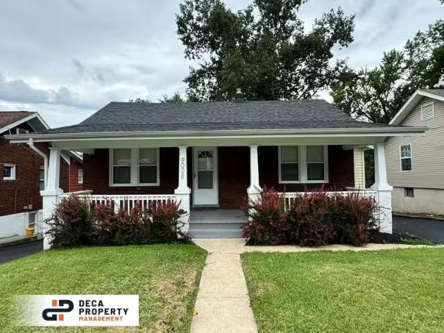 3 Bedroom 2 Bathroom House 9008 Burton Ave