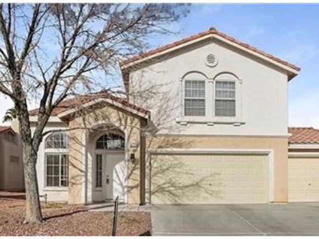 3 bedroom 2 bathroom house in North Las Vegas NV