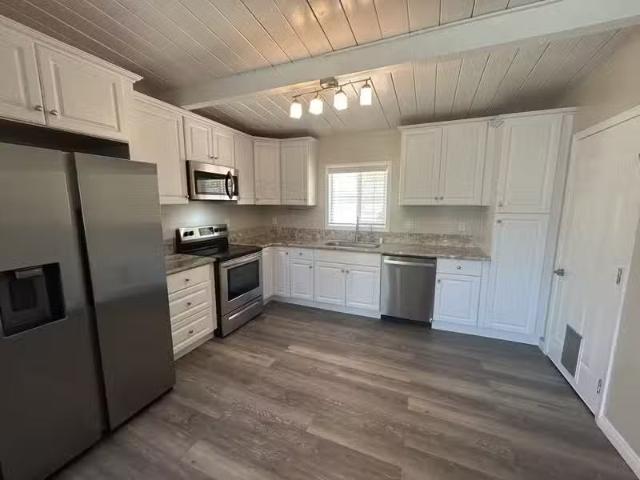 3 Bedroom 2 Bathroom Single family House In La Mesa With Great.