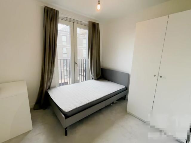 3 Bedroom 2 Bathroom Standard Room