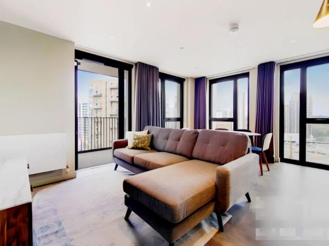 3 Bedroom 2 Bathroom Standard Room