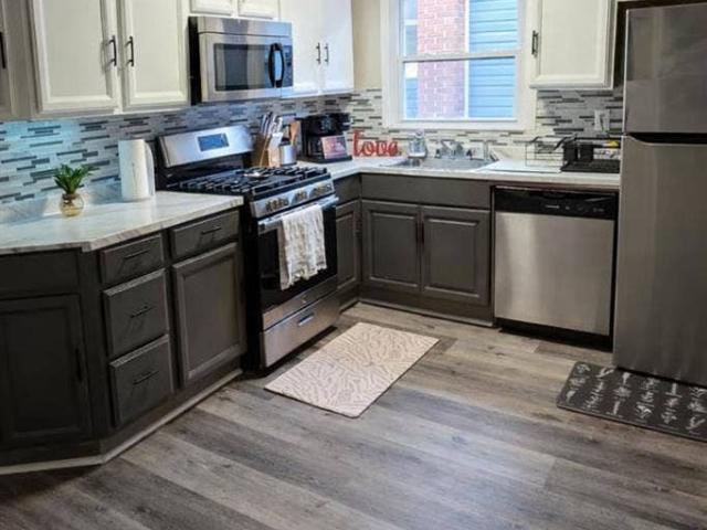 3 bedroom 2Ba Paradise