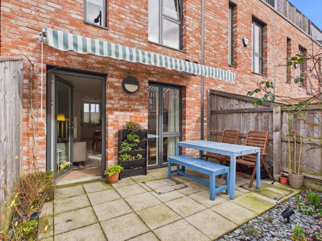 3 Bedroom