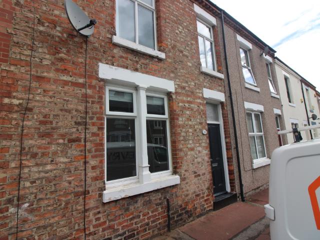 3 Bedroom