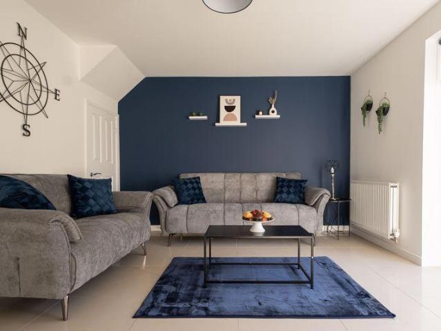 3 Bedroom