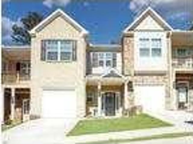 3 Bedroom 4 Bath In Covington GA 30014