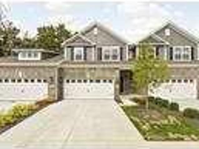 3 Bedroom 4 Bath In Fishers IN 46038