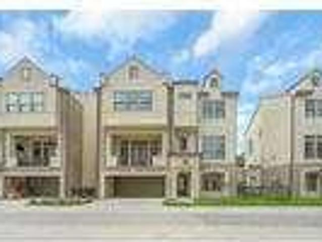 3 Bedroom 4 Bath In Houston Texas 77080