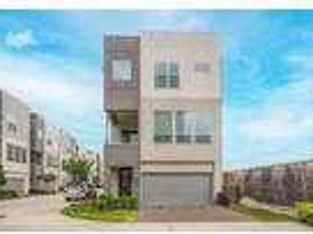 3 Bedroom 4 Bath In Houston TX 77020