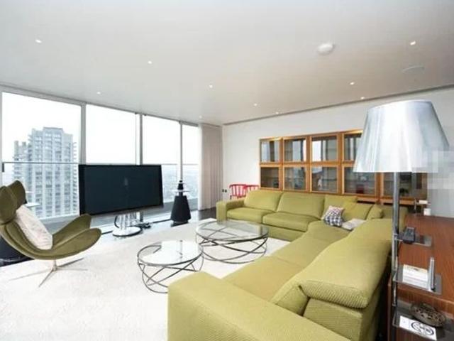 3 Bedroom 4 Bathroom Flat 3303