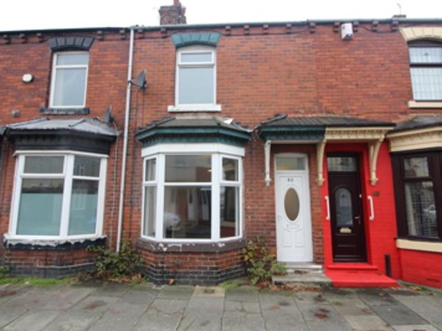 3 Bedroom