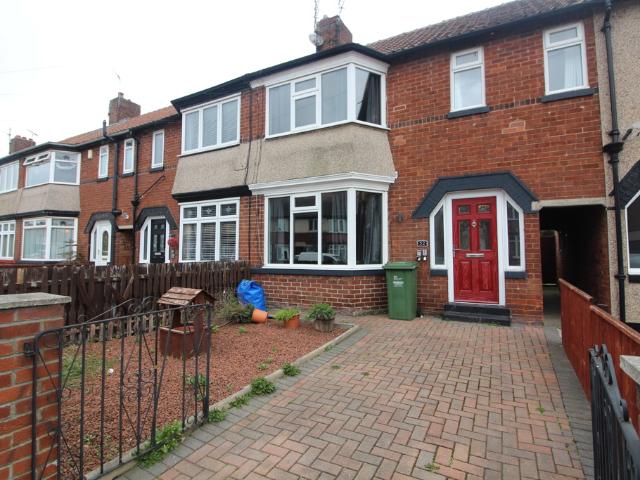 3 Bedroom