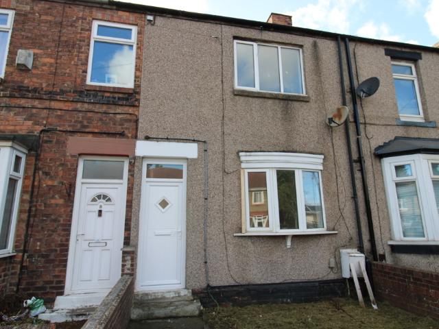 3 Bedroom