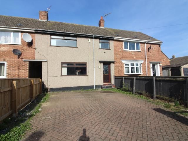 3 Bedroom