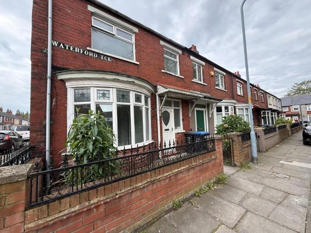 3 Bedroom
